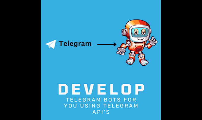 Develop subscription and membership telegram bots by Abdullah945 | Fiverr