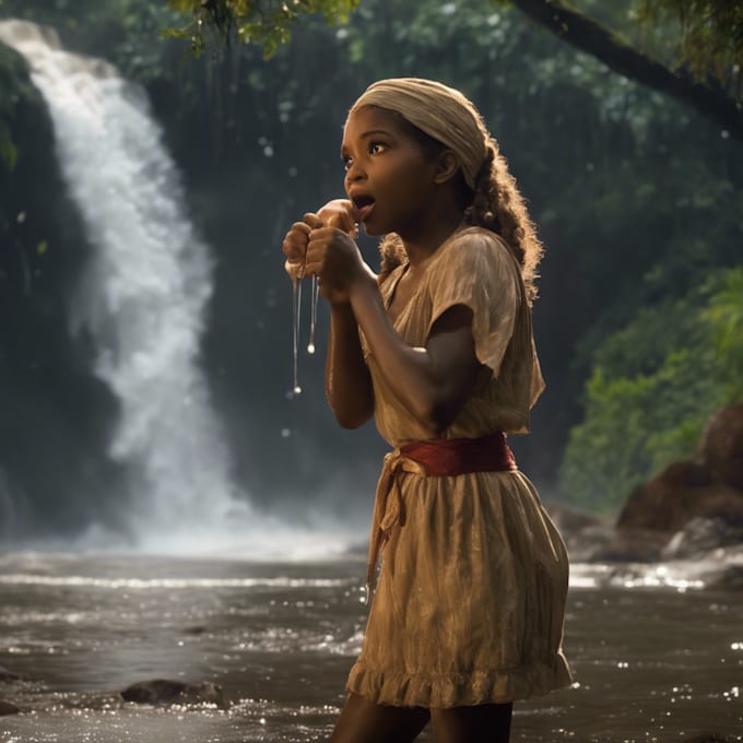 Design sobre a vida by Lua_ofc | Fiverr