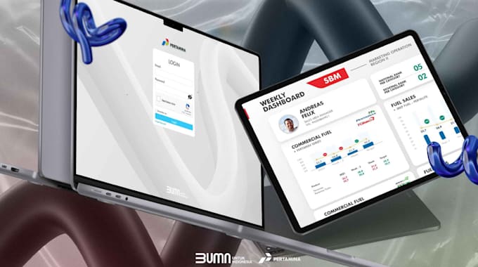 Deliver expert web development and graphic design services by Kapitech | Fiverr