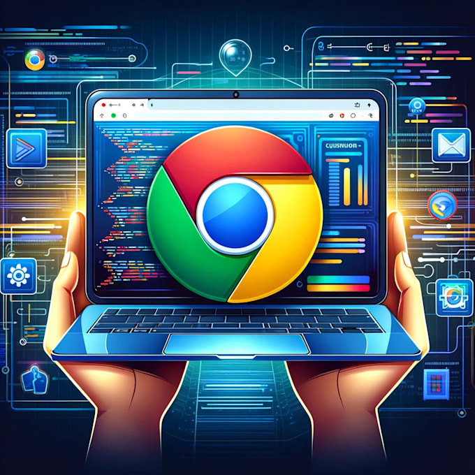 Create custom google chrome extension and backend api for it or connect ... Create custom google chrome extension and backend api for it or connect ...
