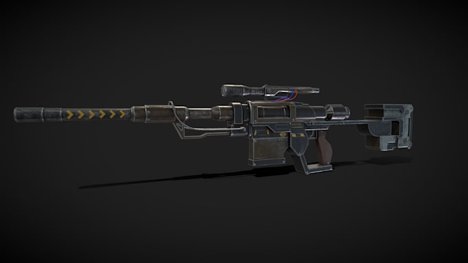 Create professional and detailed 3d models by Sergey2777 | Fiverr