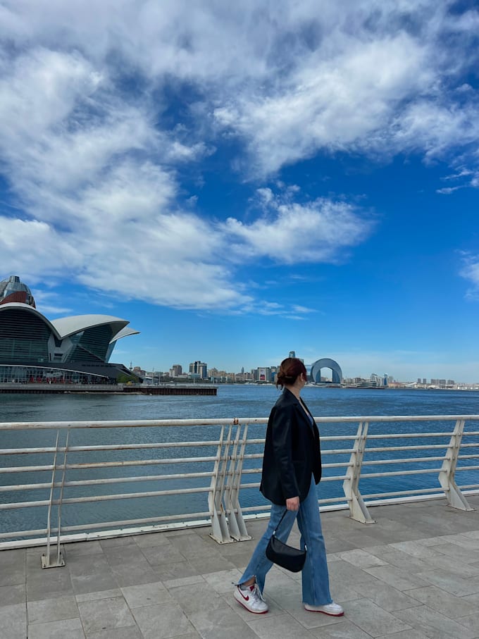 Create ugc content for any brand i speak tr eng esp ru by Balunasya | Fiverr