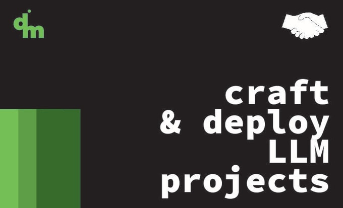 Craft and deploy advanced large language models by Propaki988 | Fiverr Craft and deploy advanced large language models by Propaki988 | Fiverr