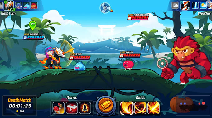 Develop crypto game, webgl game html 5 game, 2d 3d game development by ... Develop crypto game, webgl game html 5 game, 2d 3d game development by ...