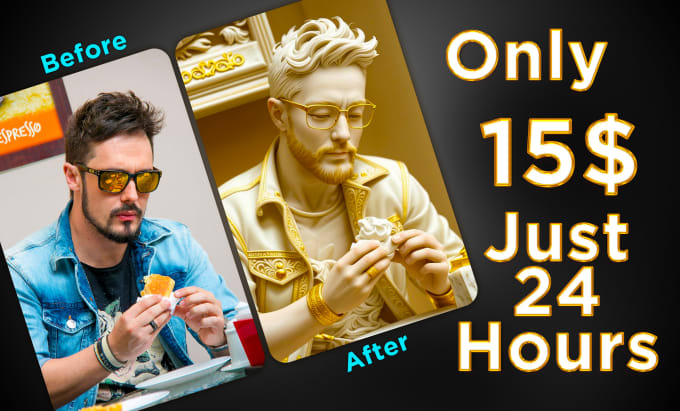 Draw your amazing avatar portrait in my style in 24 hours by ...