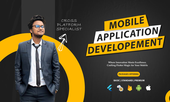Develop mobile app using flutter and dart by Mrdev1000 | Fiverr Develop mobile app using flutter and dart by Mrdev1000 | Fiverr