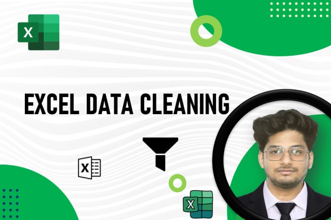 Clean excel spreadsheet, excel data cleaning, data cleanup by ... Clean excel spreadsheet, excel data cleaning, data cleanup by ...