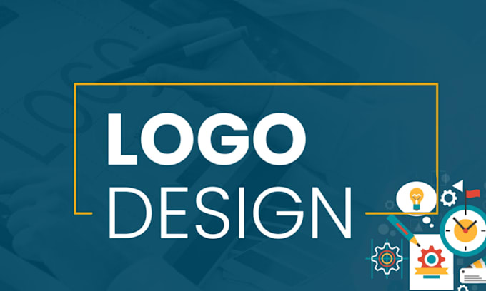 Creative logo design service by Bryan_perera06 | Fiverr