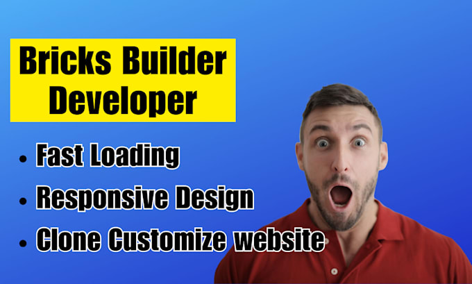 Build and clone lightning fast, responsive websites in bricks builder ...