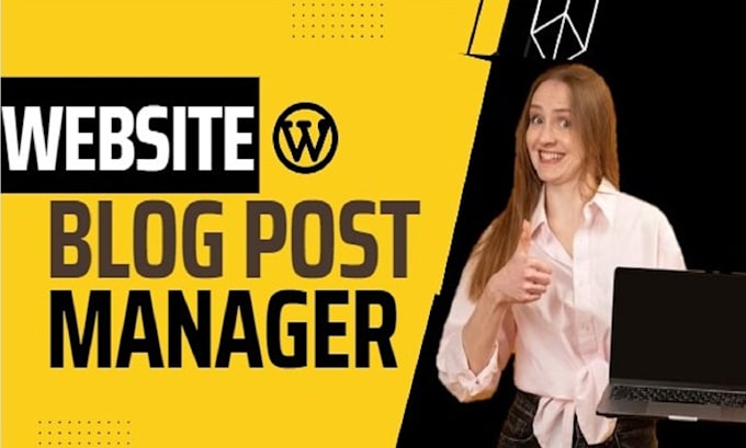 Upload wordpress website content or articles and blog posts by ...