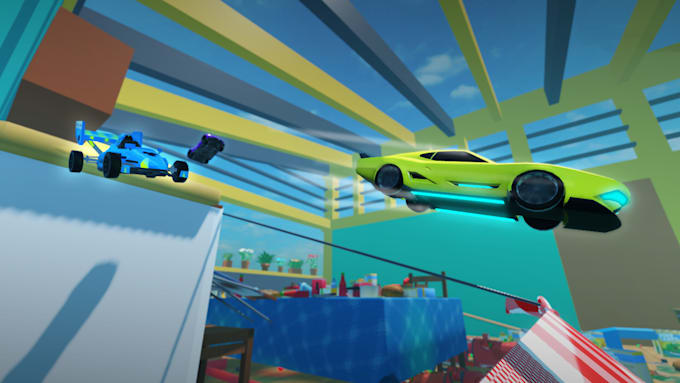 Develop a full simulator roblox game, tycoon game of your choice by ...