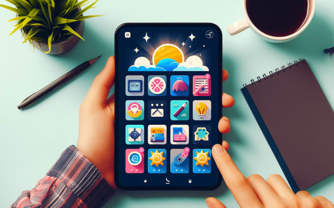 Create stunning flutter apps with seamless functionality by Abodyonline ... Create stunning flutter apps with seamless functionality by Abodyonline ...