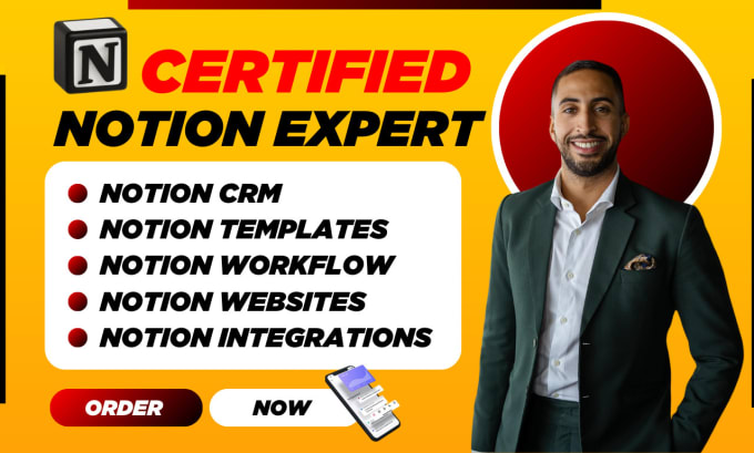 Create Notion Notion Template Notion Virtual Assistant Notion Expert Database By Sandraacathy