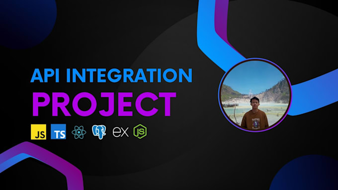Create backend api in nodejs by Ppti68benisapru | Fiverr