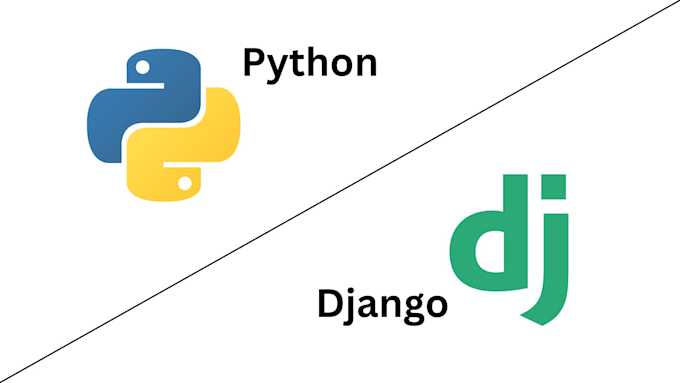 Be Python And Django Developer By Muhammadkam25 Fiverr 