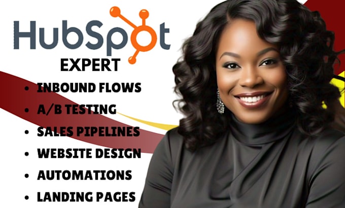 Hubspot automation setup hubspot crm sales pipeline hubspot website ...