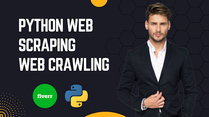Do python web scraping, data mining and web automation by Chiefnoman ...