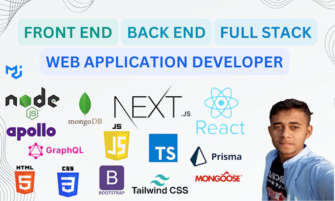 Build Full Stack Website Using React Nextjs Tailwind Express