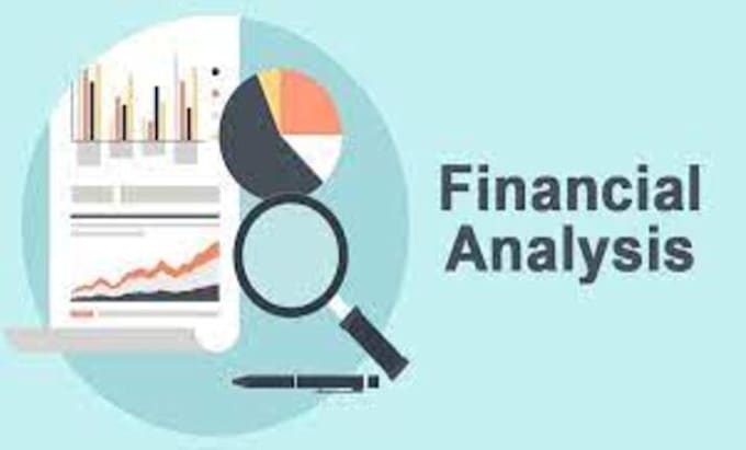 Do Financial Analysis Financial Model Projections Dcf Ratio Npv
