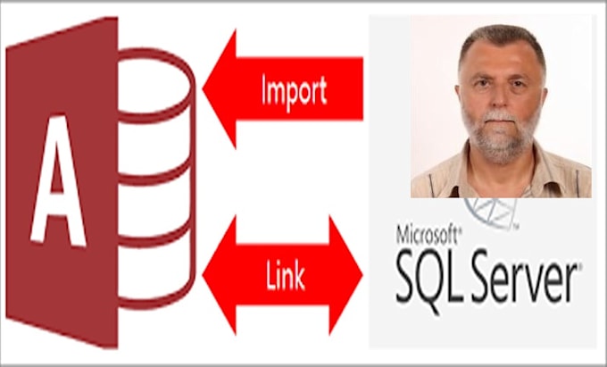 Write the sql query for your problem in ms access by Miroljubzahorja | Fiverr