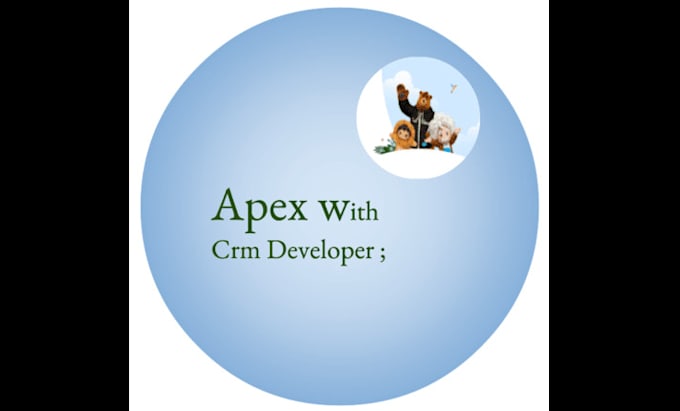 Help You With Salesforce Apex Coding And Customization By Crmdev Fiverr