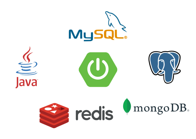 Develop rest api using spring boot by Justahmed99 | Fiverr Develop rest api using spring boot by Justahmed99 | Fiverr