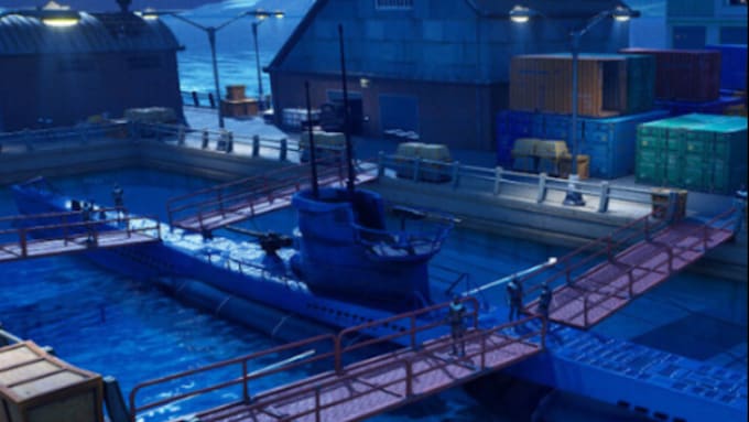 Create Gmod Map Sfm Mapcsgo Cs2 Mapfivem Mlo Map And Ue Environment