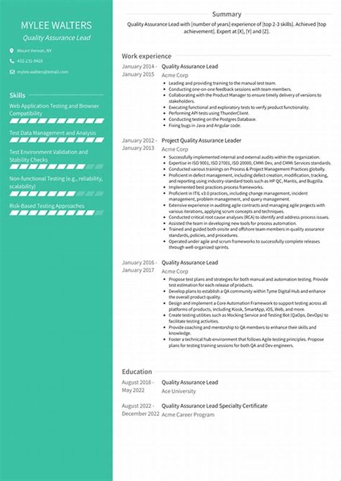 Create, design professional resumes, and cv writing service by ...