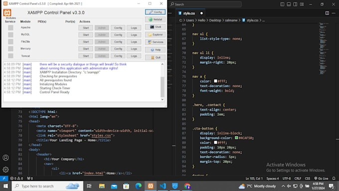 Give Assembly Tasks In Java Project Development By Jahana Khan Fiverr