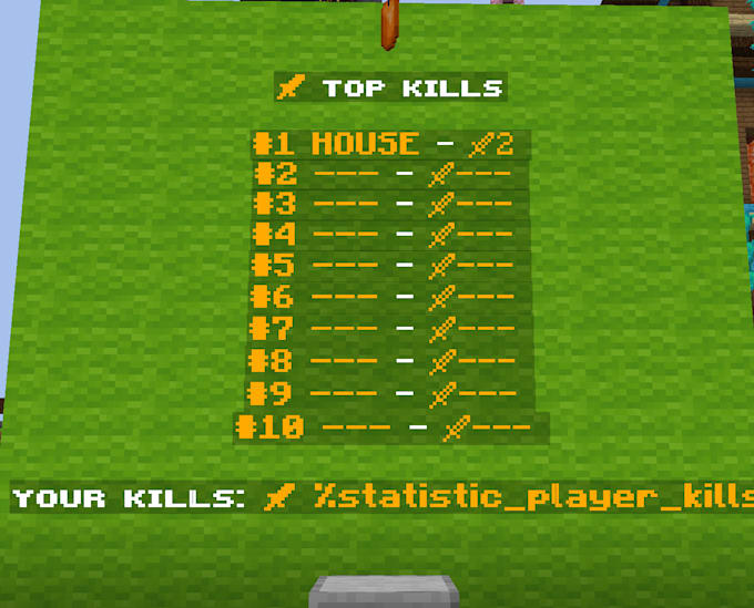 Make your minecraft server perfect i am a minecraft server developer