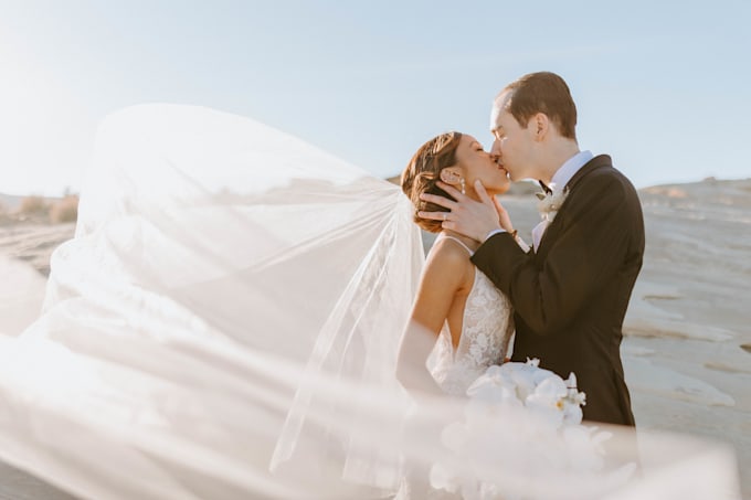 Do batch wedding photo editing and culling in lightroom by Shamszuha | Fiverr