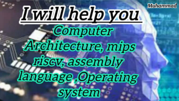 Do Computer Architecture Risc V Xv6 Lc3x86 Nasm Tasm And Assembly Language By Proffiaz2