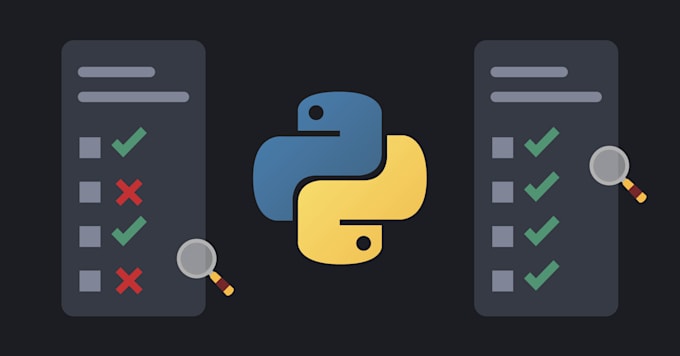 Create A Unit Test For Your Python Project Using Pytest By Redouanyechou Fiverr