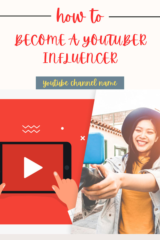 Design your custom pinterest pins by Manjitk6400 | Fiverr