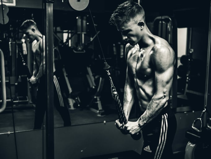 Create a gym website by Aditya_1044 | Fiverr Create a gym website by Aditya_1044 | Fiverr
