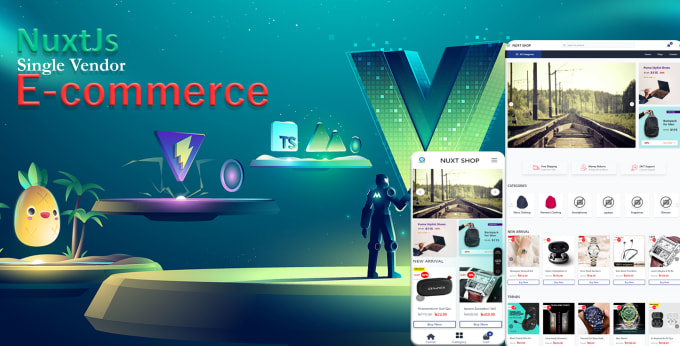 Build ecommerce with php laravel nuxt vue tailwind resfulapi by Mdilius ... Build ecommerce with php laravel nuxt vue tailwind resfulapi by Mdilius ...