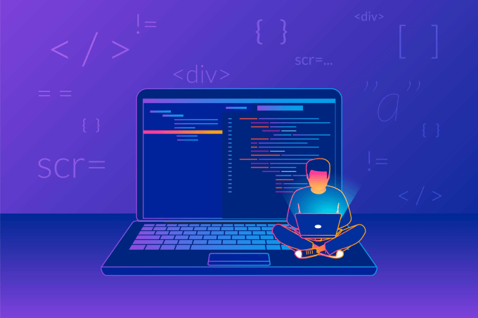 Develop your backend app by Viktorbozh | Fiverr