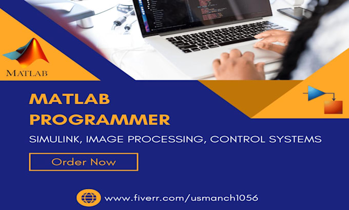 Do Matlab Simulink Control System And Gui Based Projects By Usmanch1056 Fiverr
