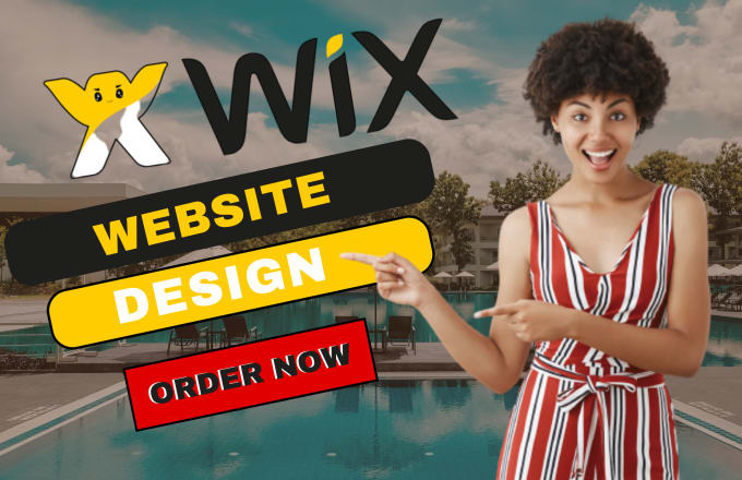 Design, develop or redesign your ecommerce wix website by Abatiusman ... Design, develop or redesign your ecommerce wix website by Abatiusman ...