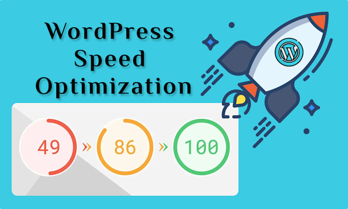 Optimize wordpress speed and improve page reload speed by Tasfiq_rok ... Optimize wordpress speed and improve page reload speed by Tasfiq_rok ...