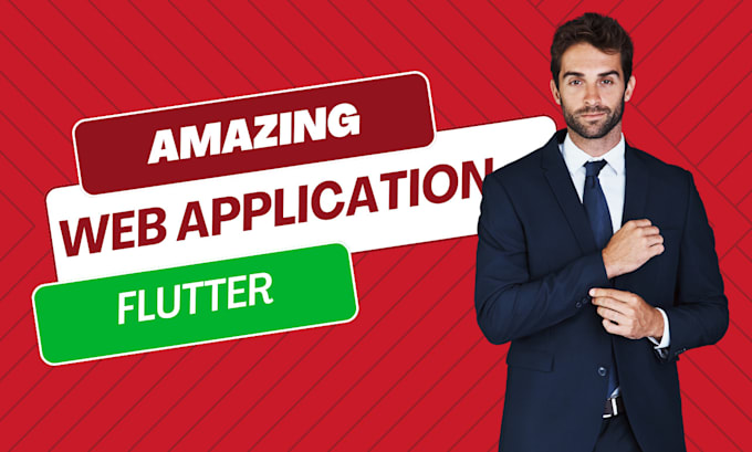Create a web app using flutter by Hash_wahla | Fiverr Create a web app using flutter by Hash_wahla | Fiverr