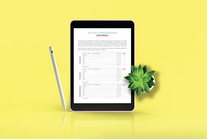 A professional fillable pdf form with an attractive layout by Samasif ...