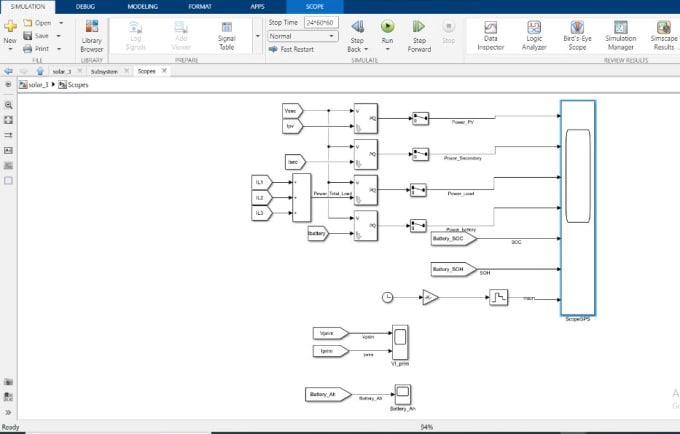 Assist you in matlab coding and simulink models by Awais_qasim_198 | Fiverr Assist you in matlab coding and simulink models by Awais_qasim_198 | Fiverr