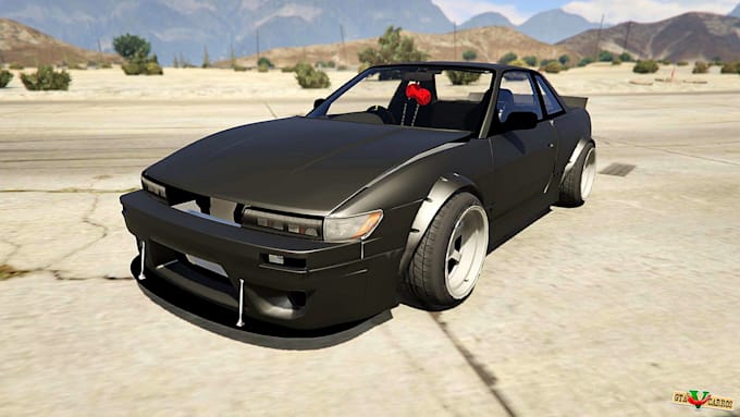 Do Fivem Script Livery Esx Gta 5 Mlo Qbcore Fivem Dev Ped Map Ro By Arlyfredo Fiverr