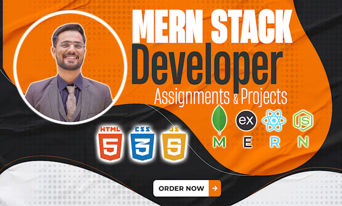 Be Our React Js Next Js Node Js Or Mern Stack Web Developer By