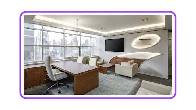 Create zoom virtual background by Vicky_0325 | Fiverr