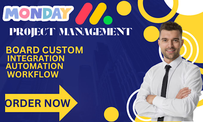 Expertly Setup Monday Monday Crm Asana Workflow Automation By Calebclassic01 Fiverr