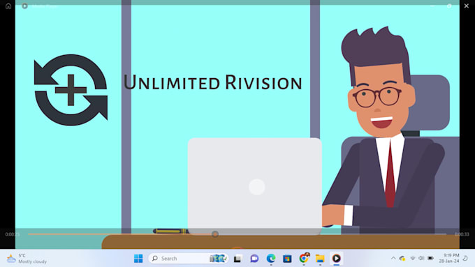 Produce 2d explainer animation for your company by Muhammad_arif03 | Fiverr