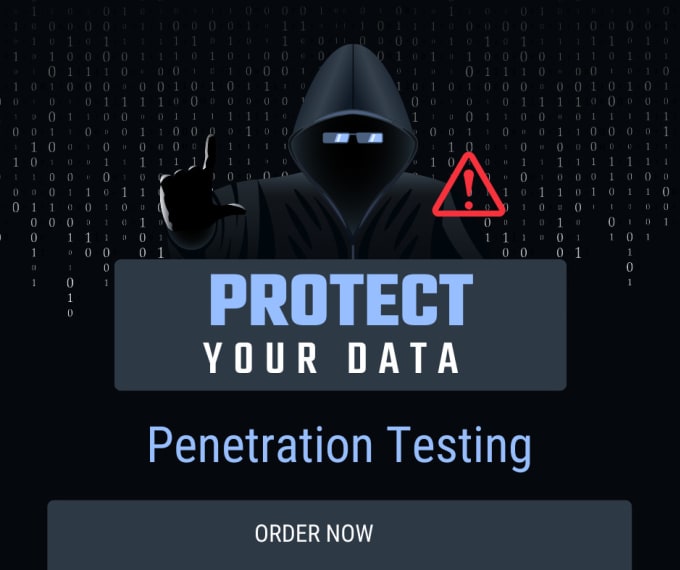 Perform web application penetration testing by Farhanquraish | Fiverr Perform web application penetration testing by Farhanquraish | Fiverr