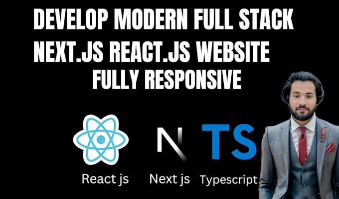 Build website using next js react js as a nextjs developer by Soomrush ... Build website using next js react js as a nextjs developer by Soomrush ...